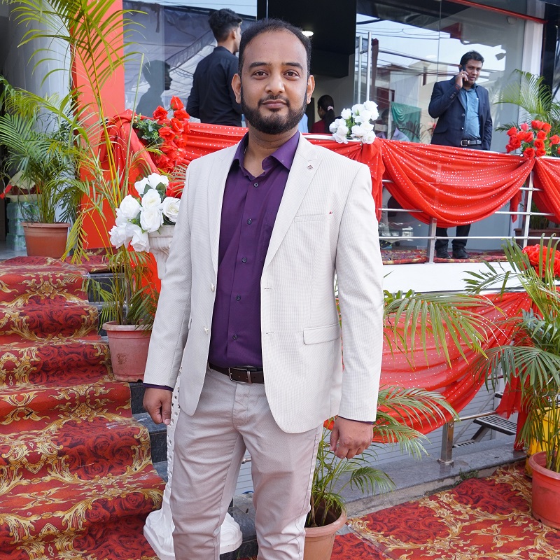 About Us - Edge Indore