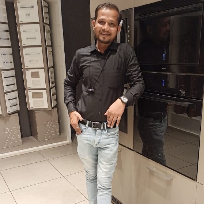 About Us - Edge Indore