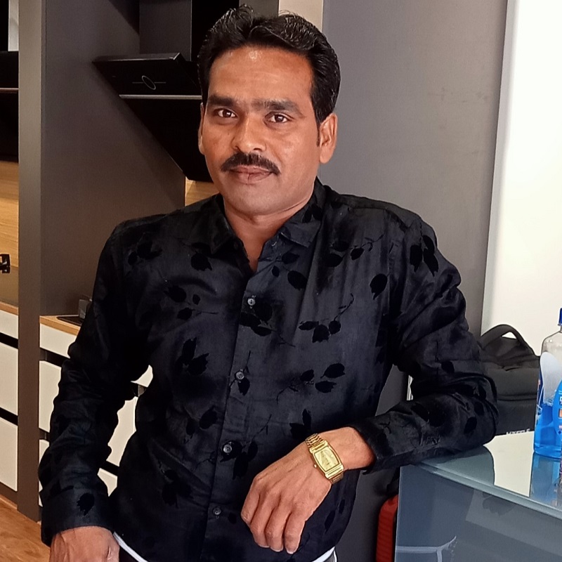 About Us - Edge Indore