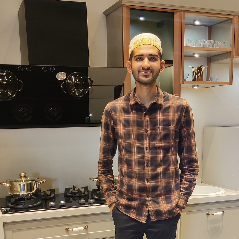 About Us - Edge Indore